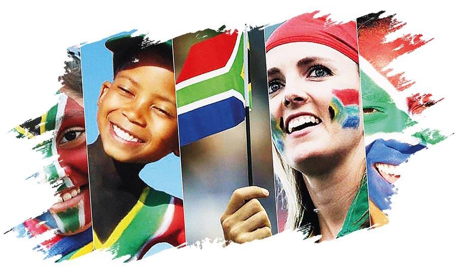 Rainbow Nation🇿🇦 – Life on a {ND} Rainbow